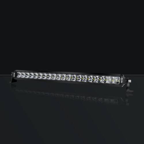 Led 22" Light Bar Dual Row 108w