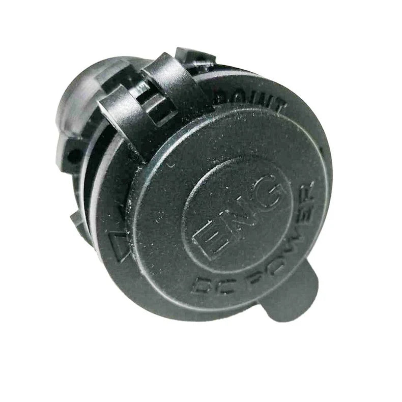 Fridge Socket 180w 12v 10a