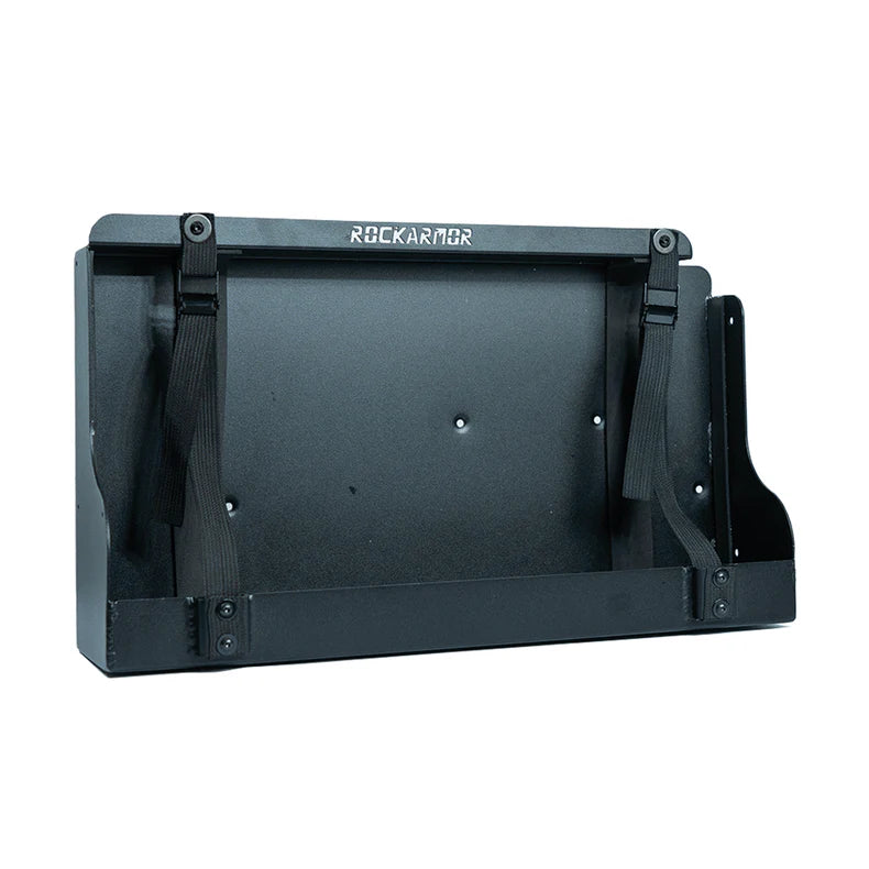 Slim Line Battery Tray Large