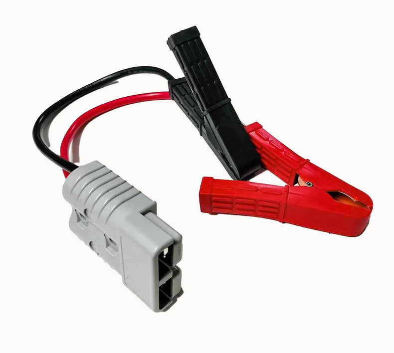 175a /8AWG Connector to alligator