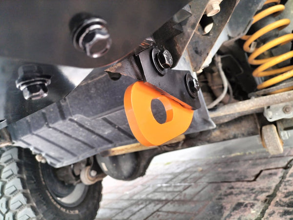 recovery points - nissan patrol GU4/FJ80/FJ100/FL105 – Rockarmor